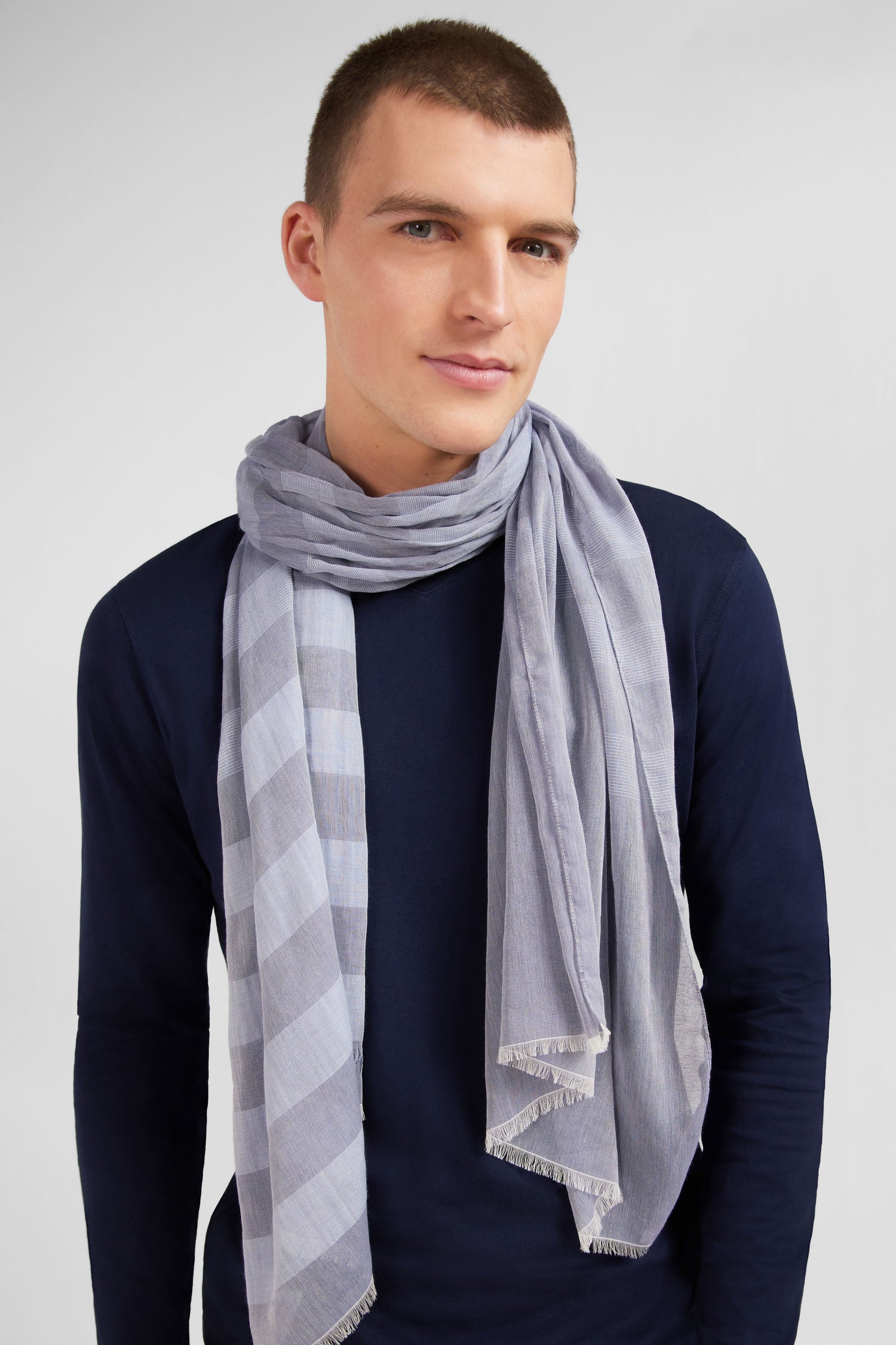 Echarpes Homme – Eden Park