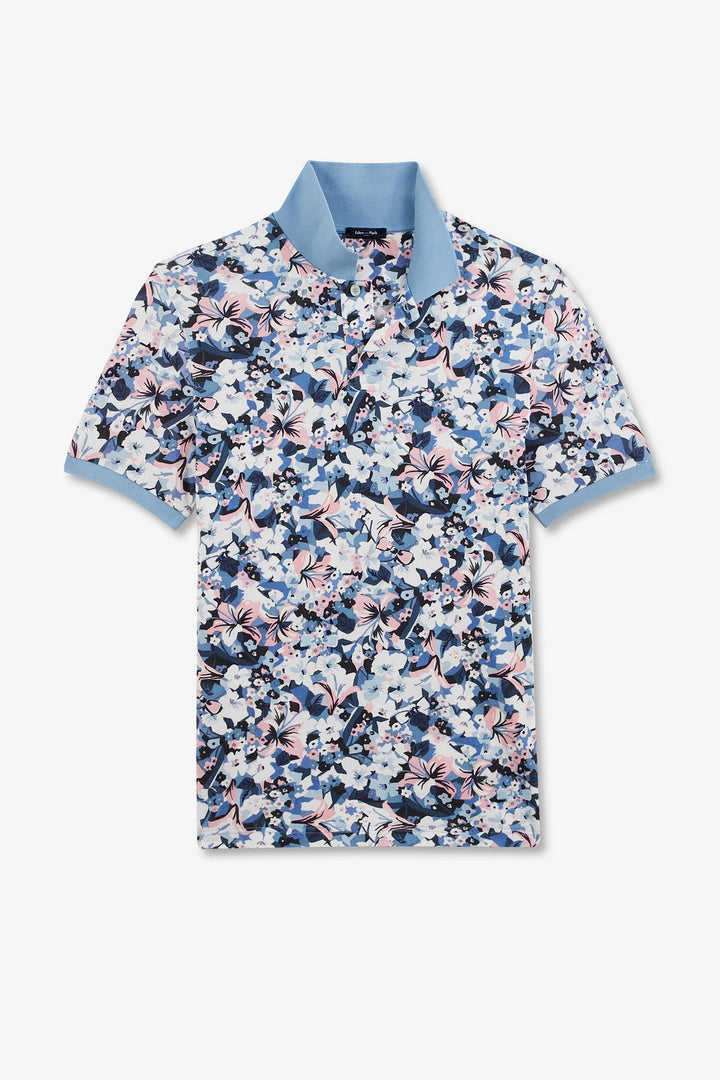 Polos multicolores – Eden Park