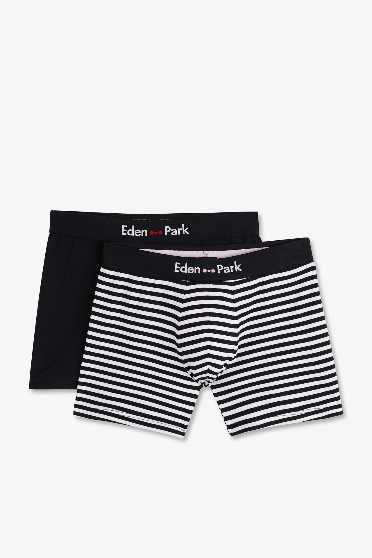 Packs – Eden Park