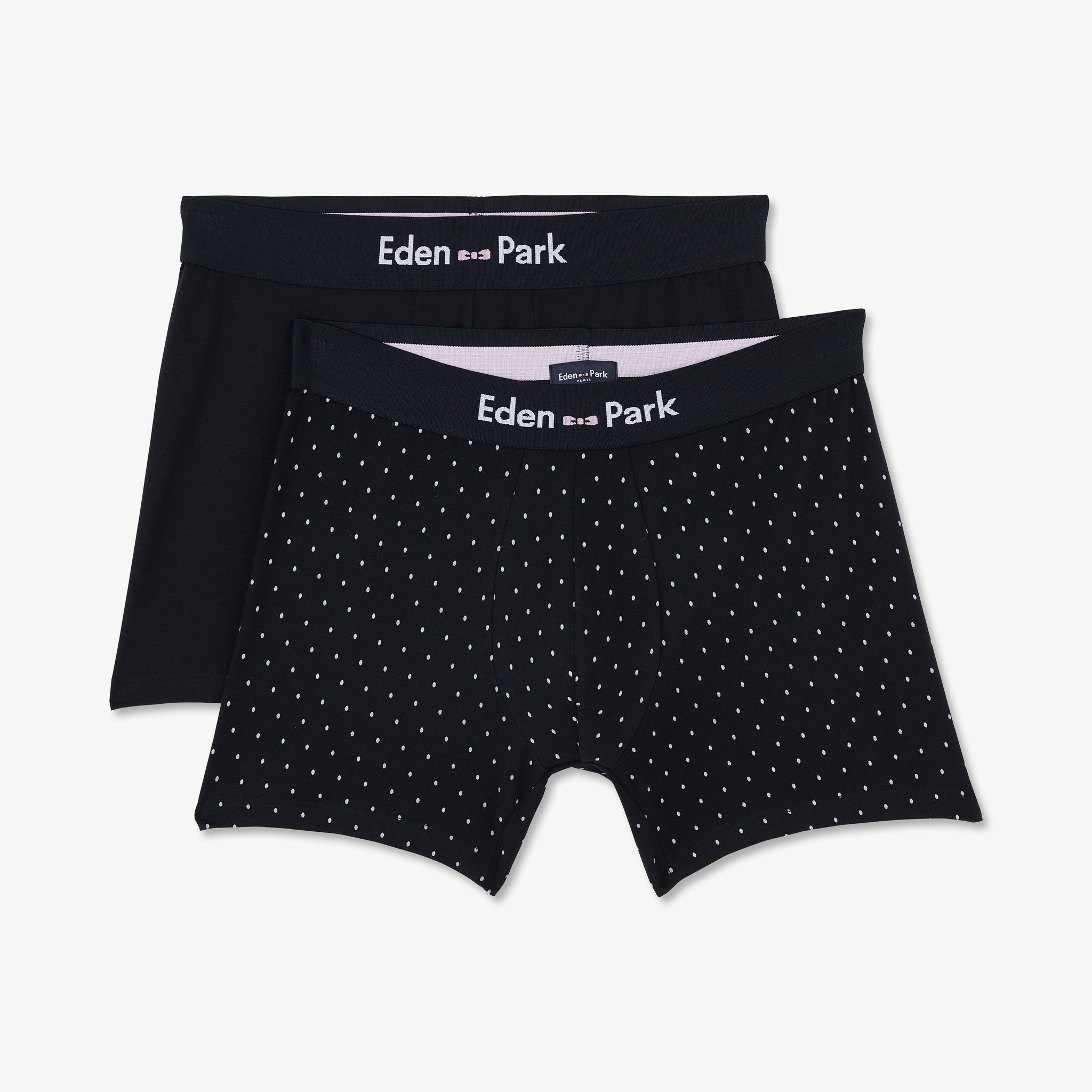 Packs – Eden Park