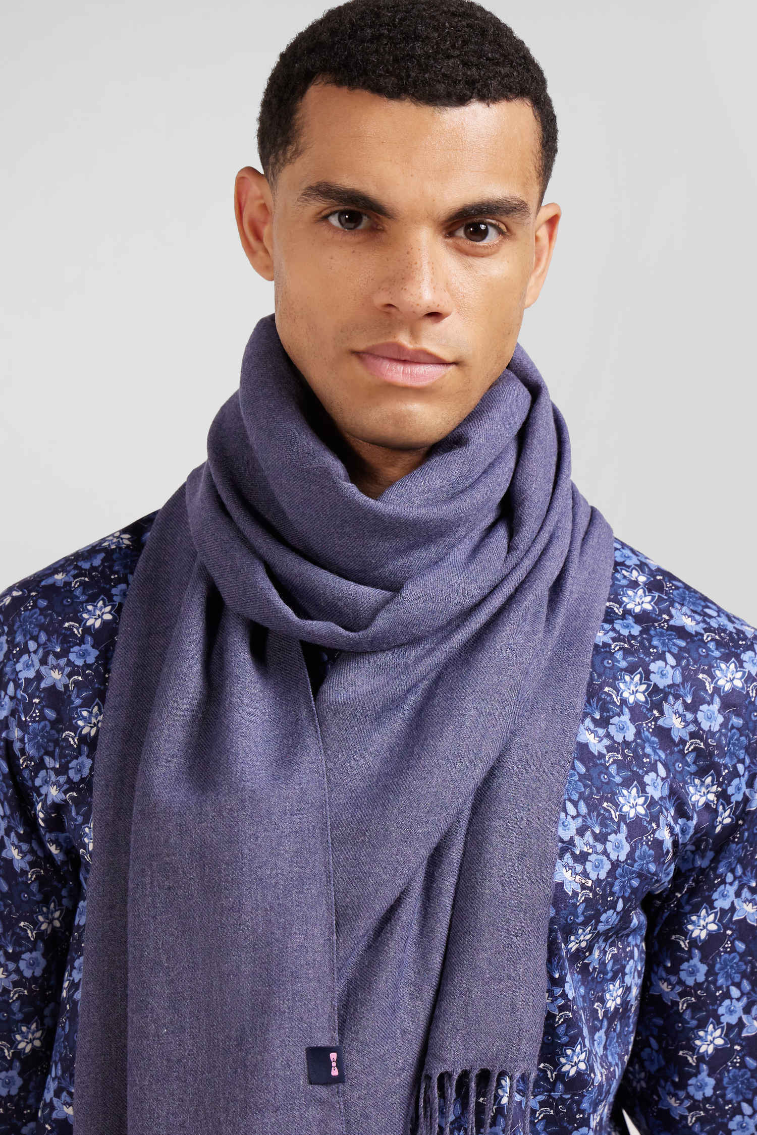 Echarpes Homme – Eden Park