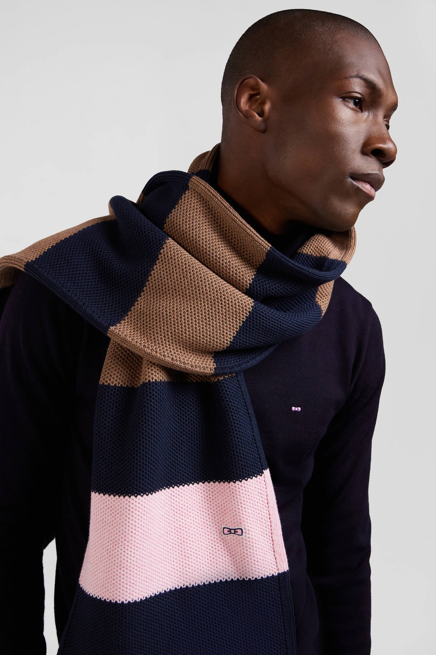 Echarpes Homme – Eden Park