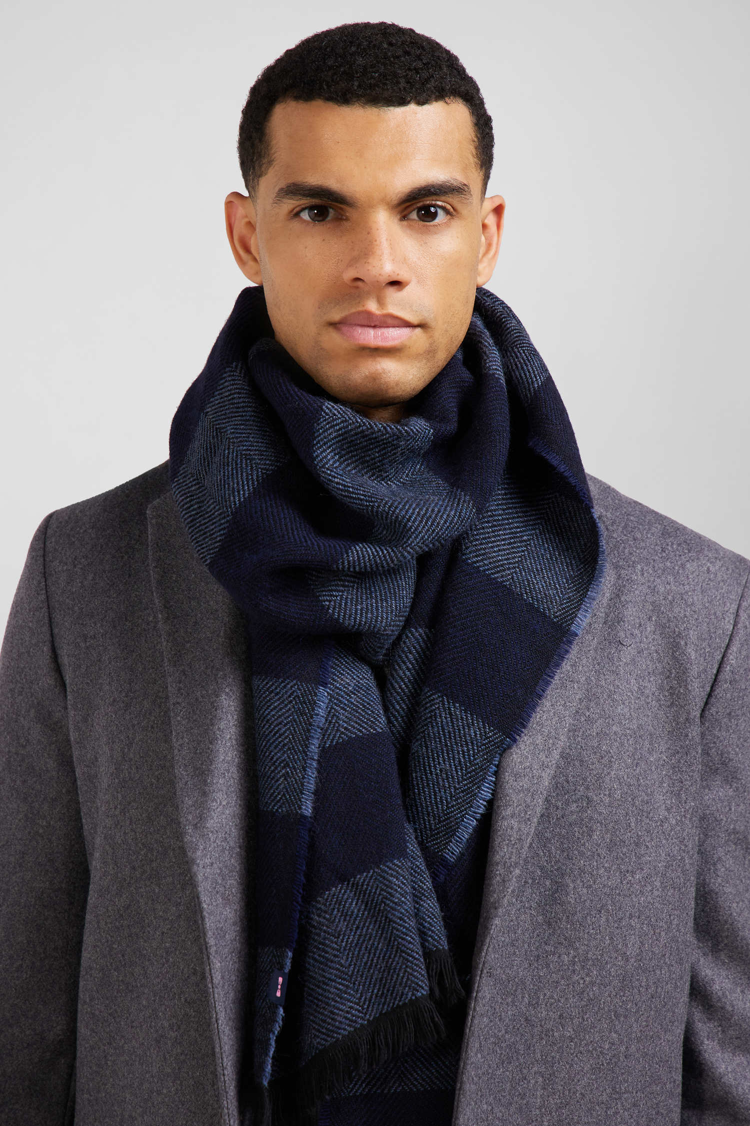 Echarpes Homme – Eden Park