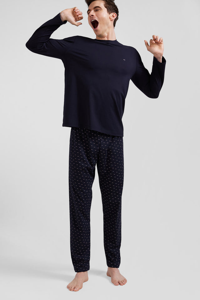 Pyjamas Homme – Eden Park