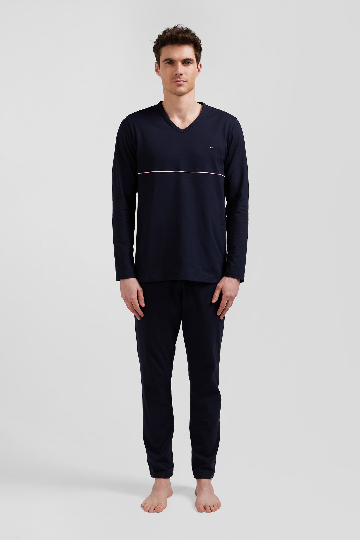 Pyjamas Homme – Eden Park