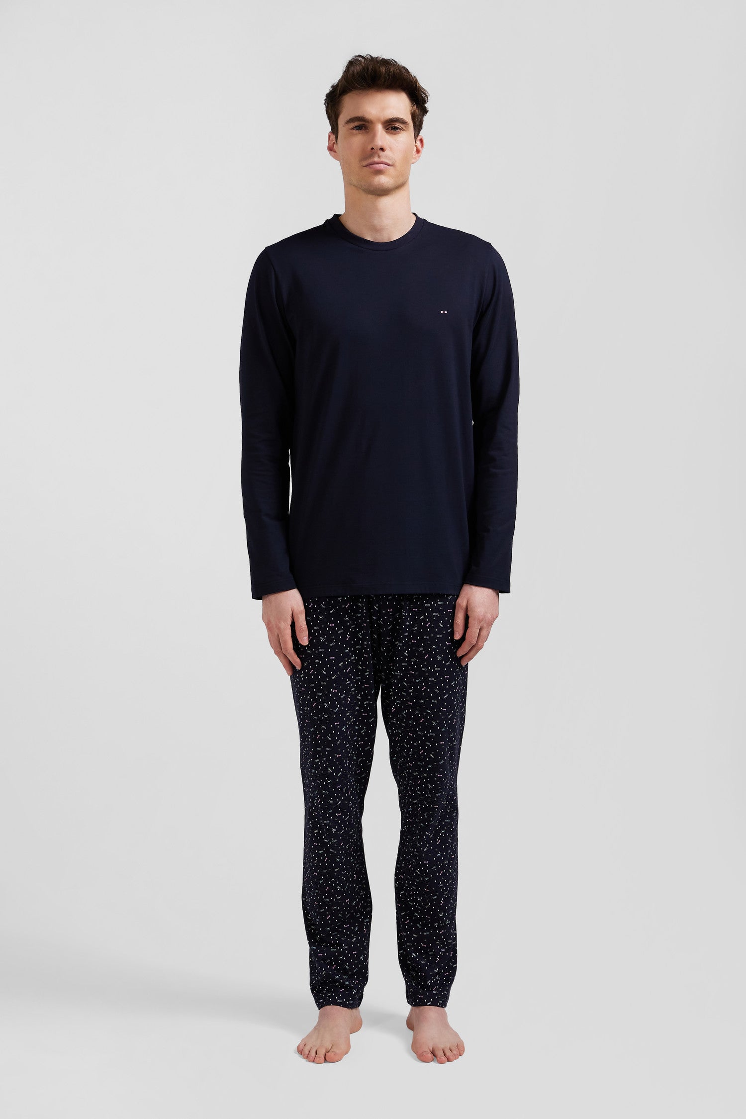 Pyjamas Homme – Eden Park