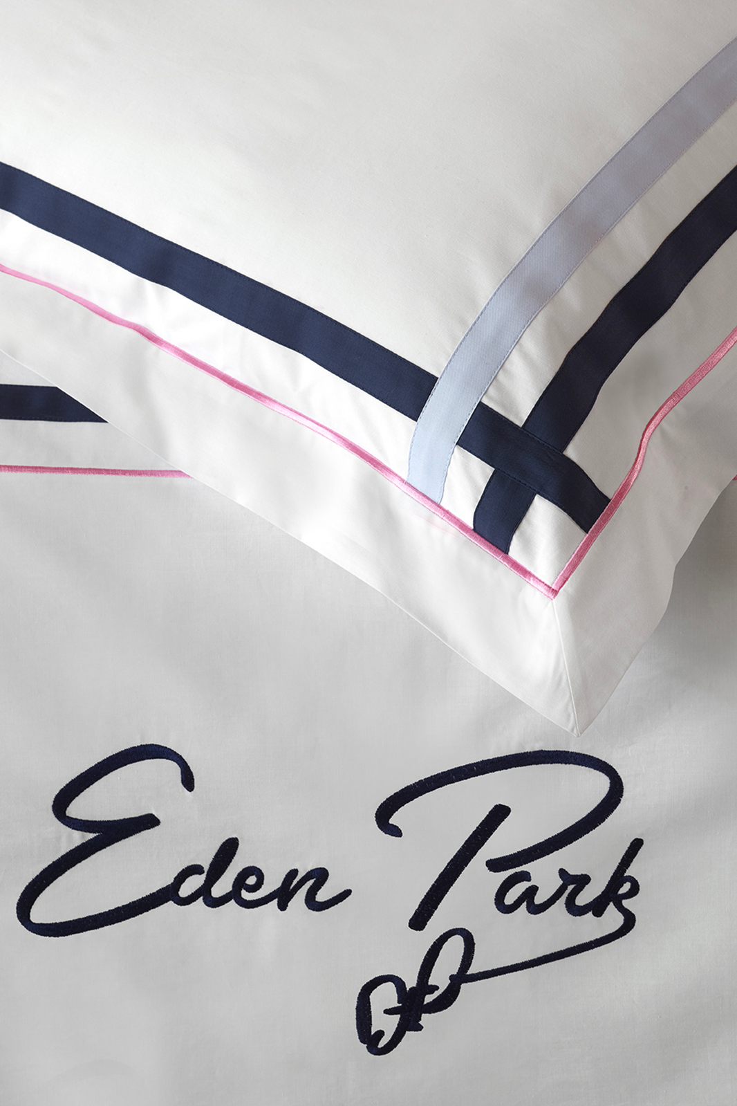 New collection – Eden Park