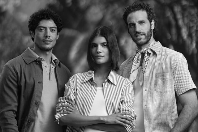 SOLDES HOMME | Maroquinerie – Eden Park