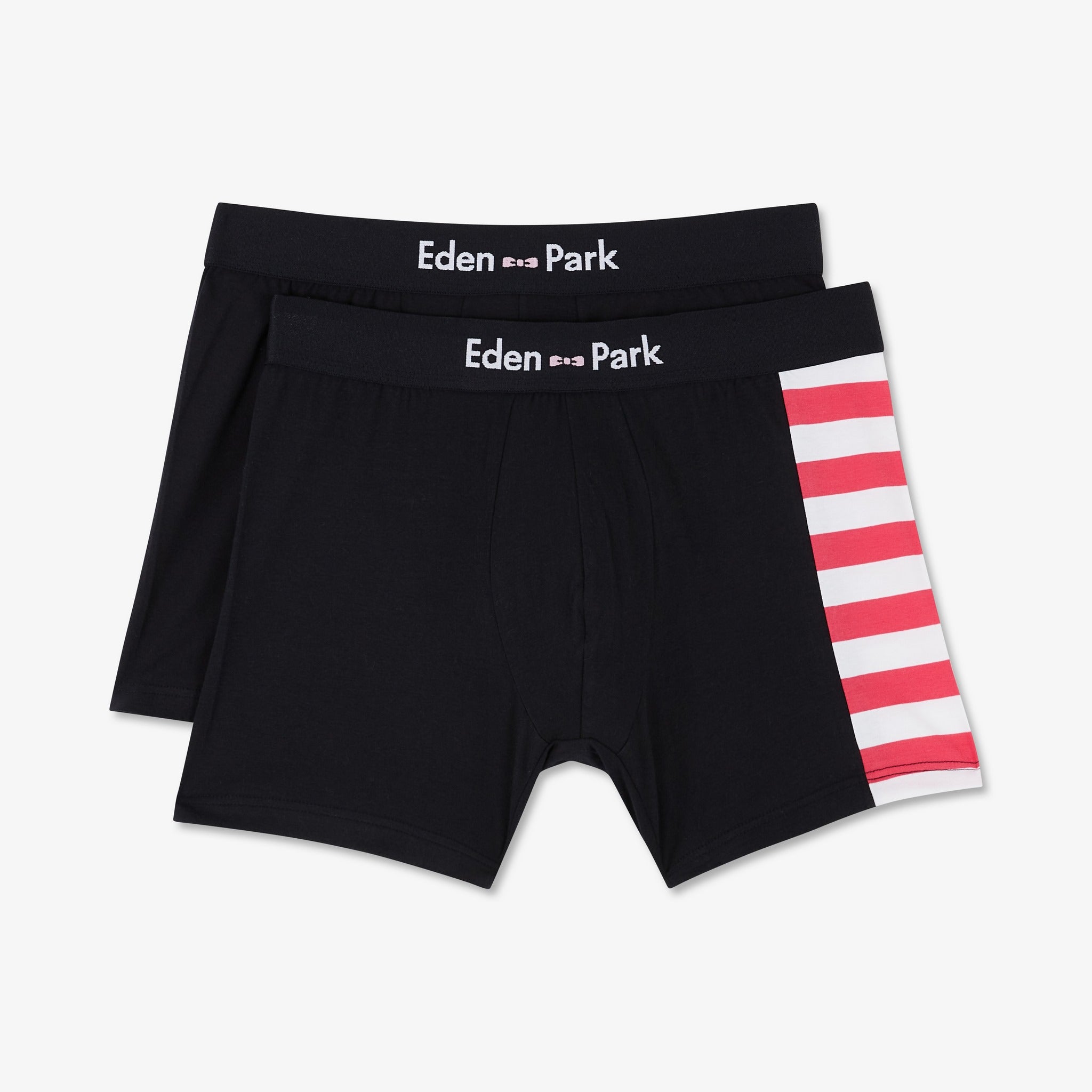 Packs – Eden Park