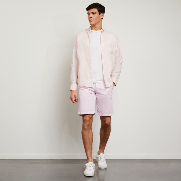 Chemise Rose Homme – Eden Park
