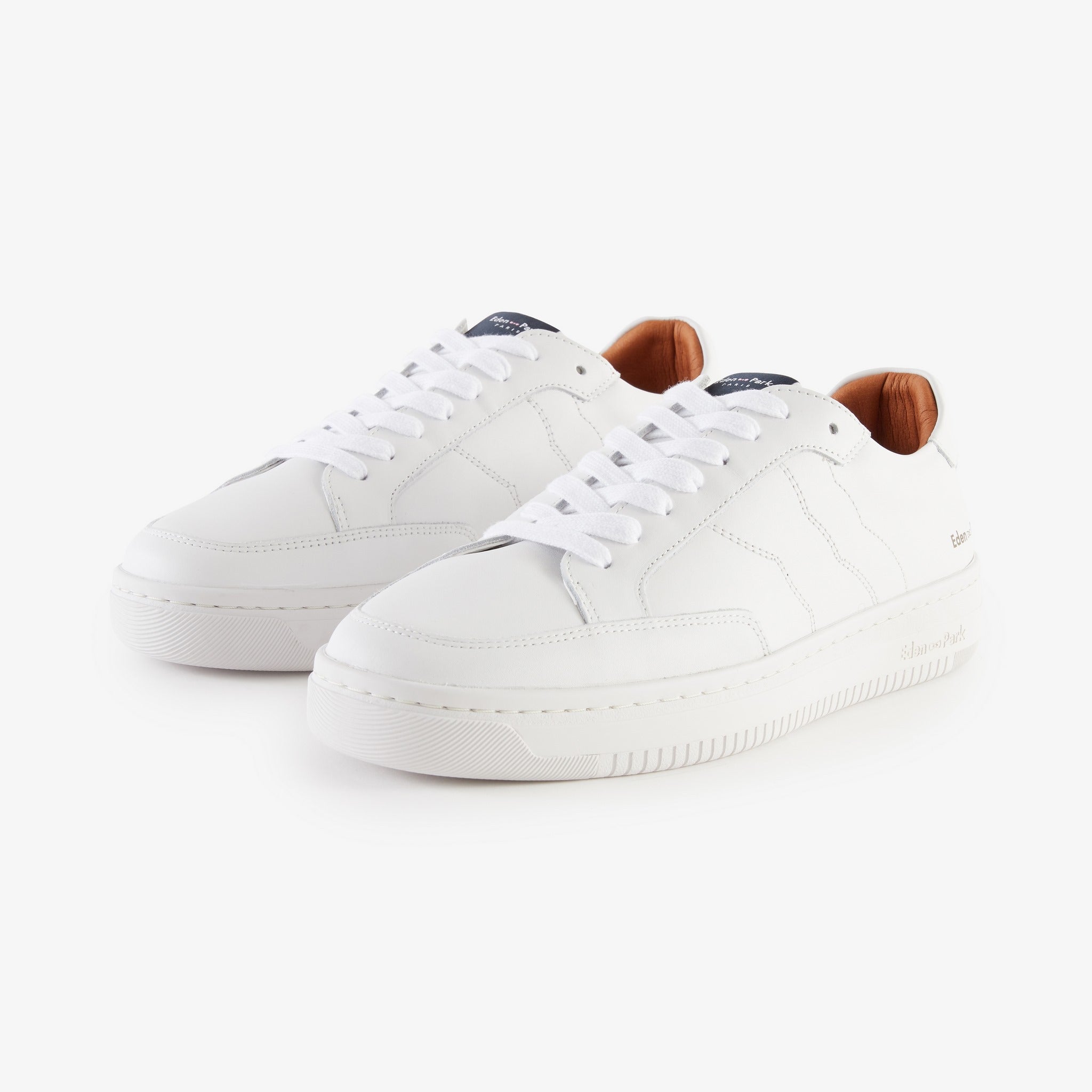 Sneakers Homme – Eden Park