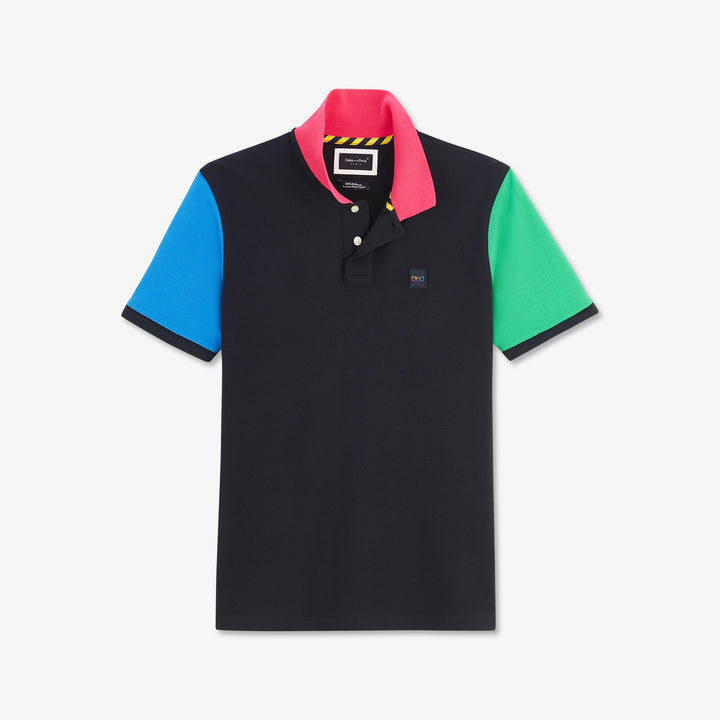 Polos multicolores – Eden Park