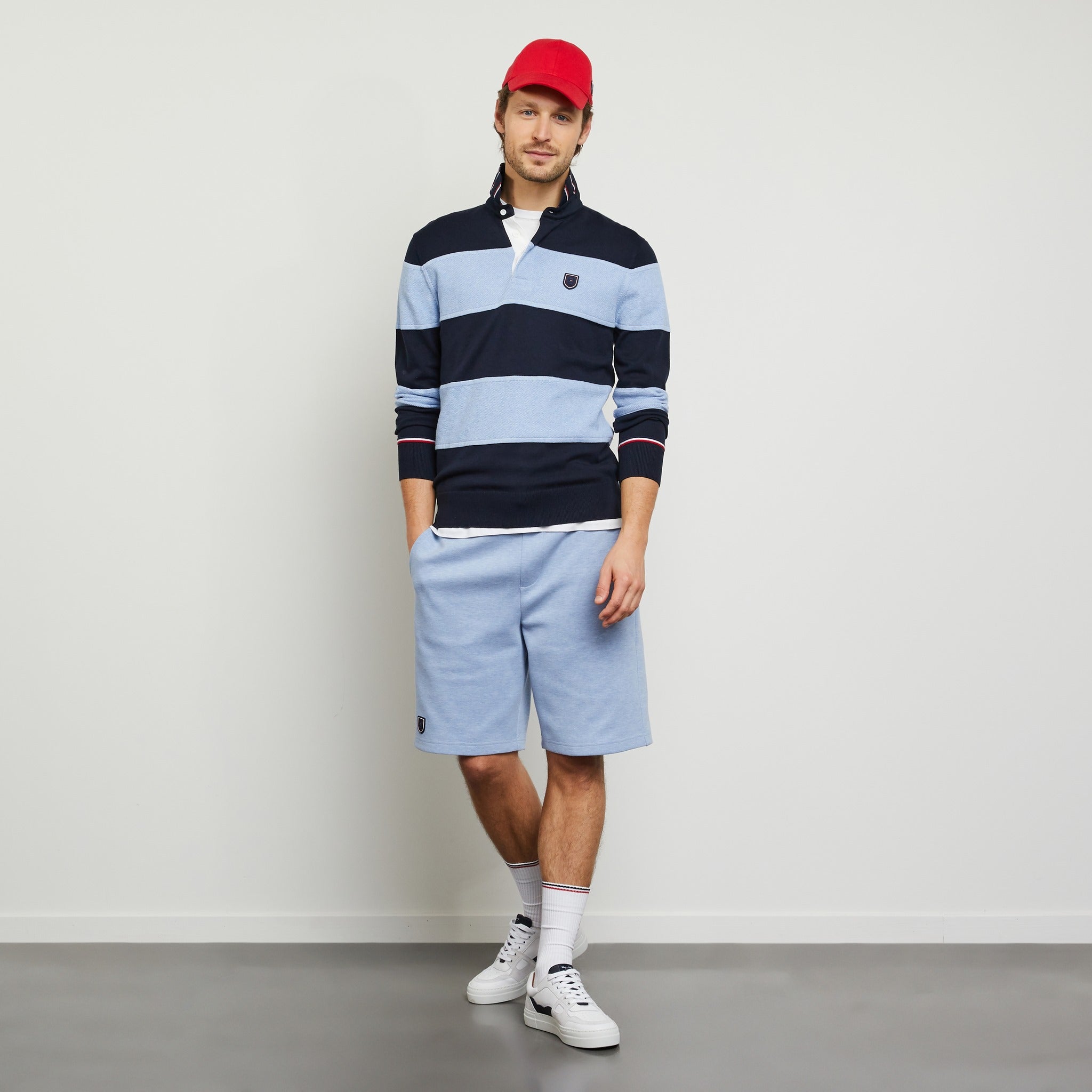 Pulls homme – Eden Park