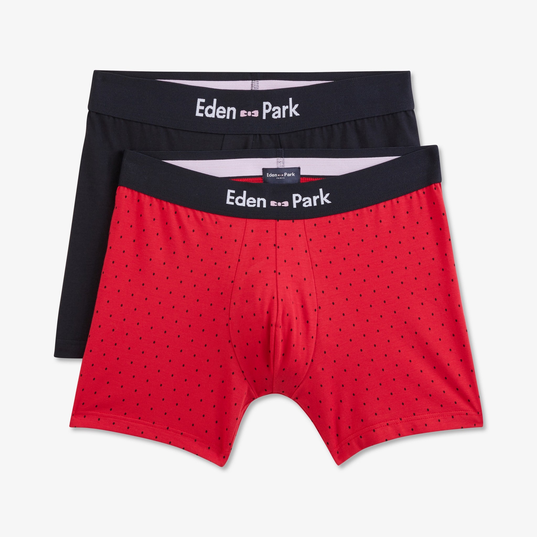 Packs – Eden Park
