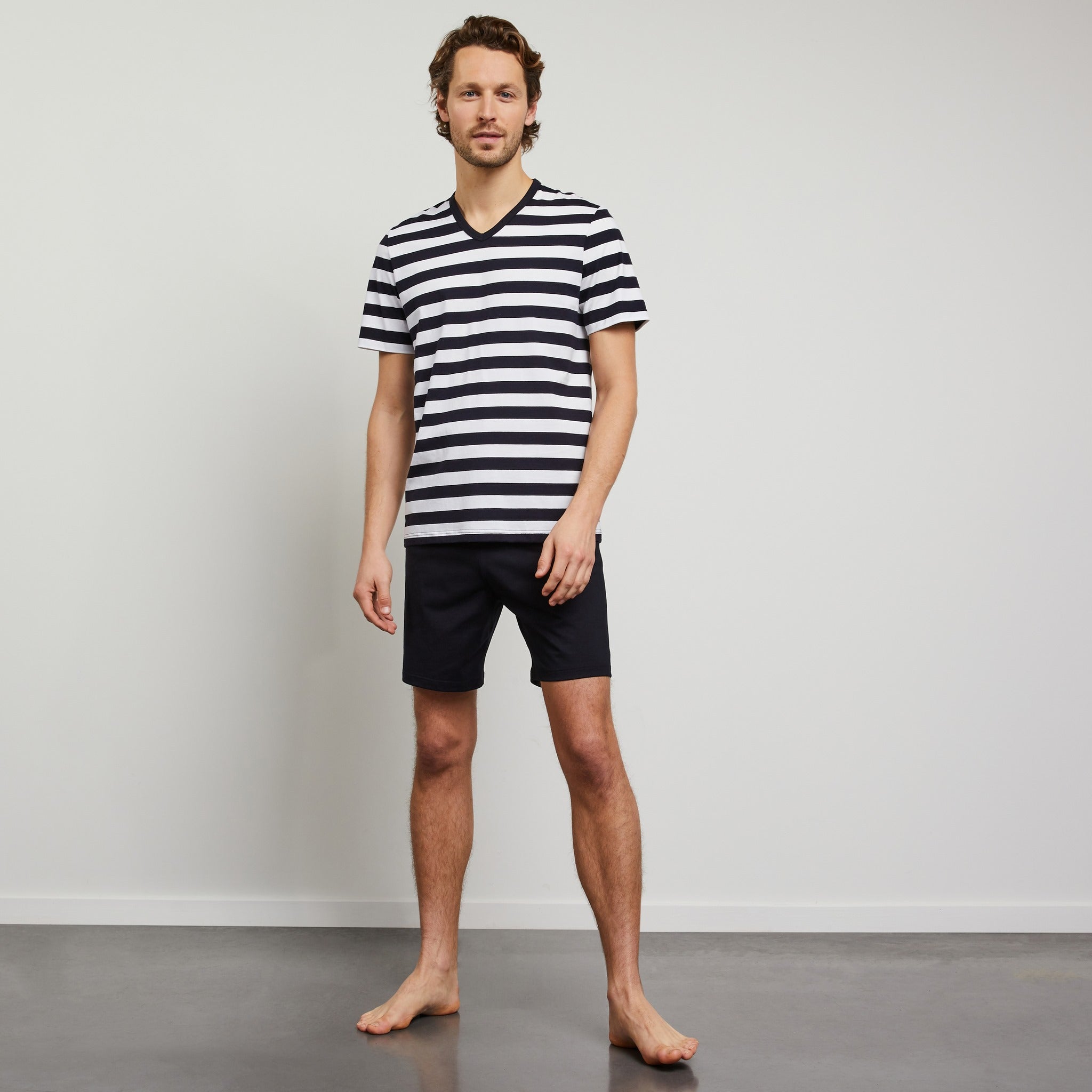 Pyjamas Homme – Eden Park